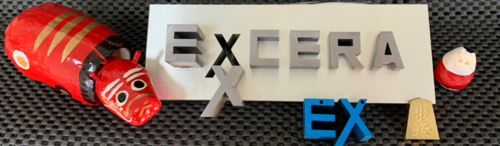 Rotary Indexing Unit – EXCERA INC.