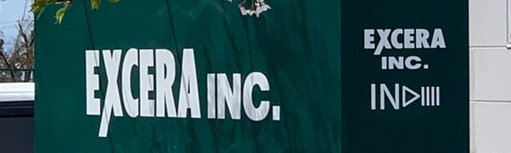 Capabilities | EXCERA INC.