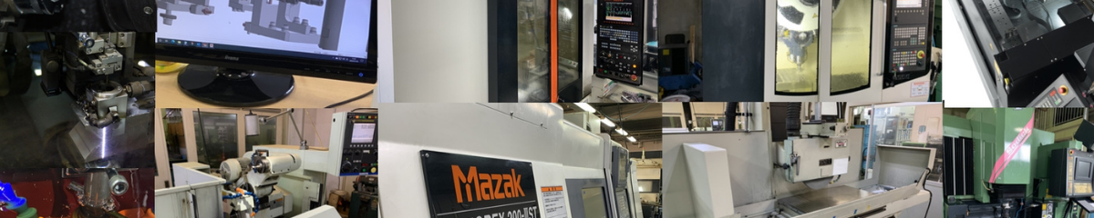 Equipment – EXCERA INC.