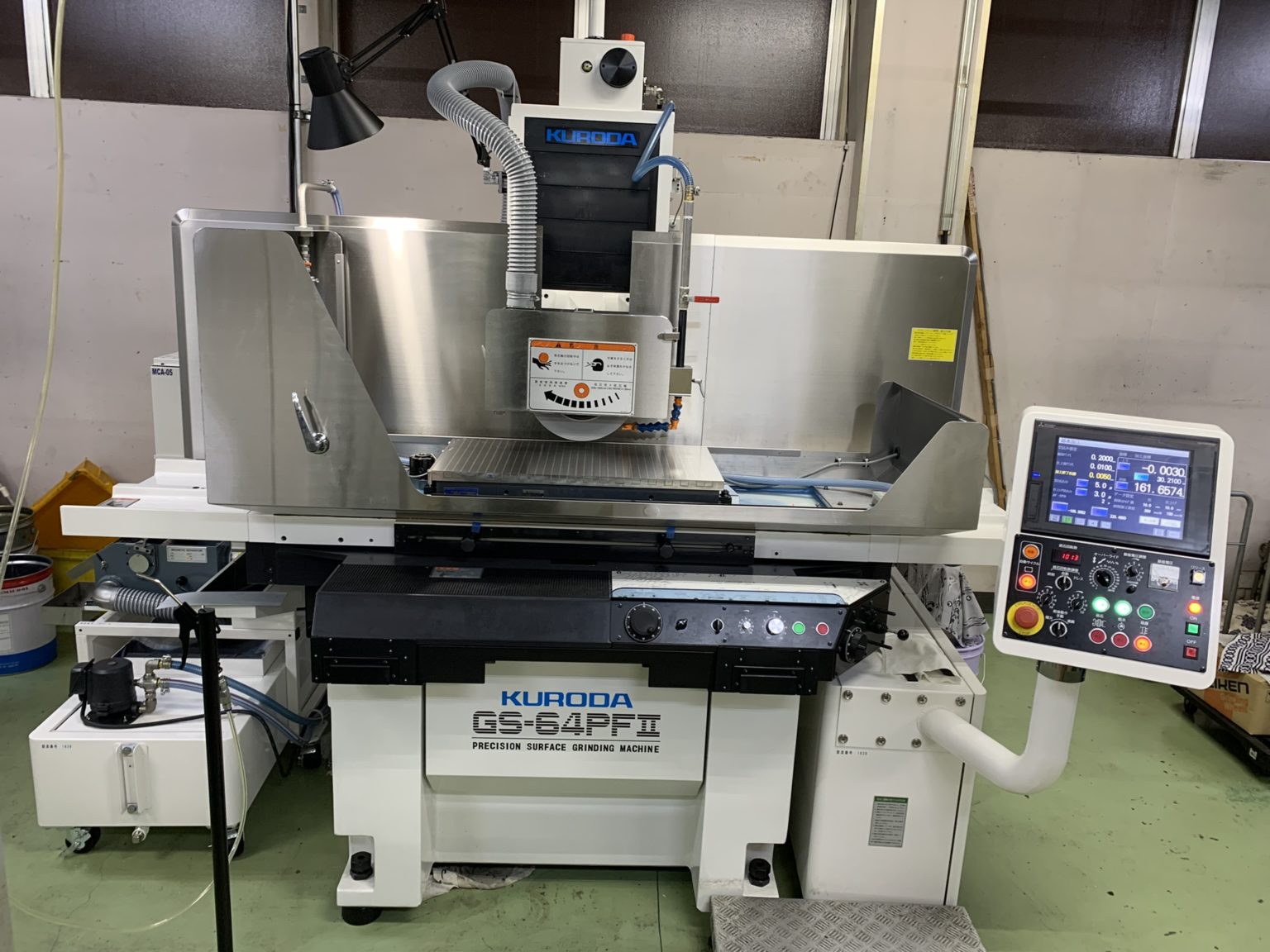 Equipment – EXCERA INC.